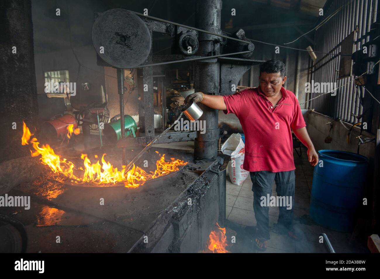 Malaysia klang chuan hi-res stock photography and images - Alamy