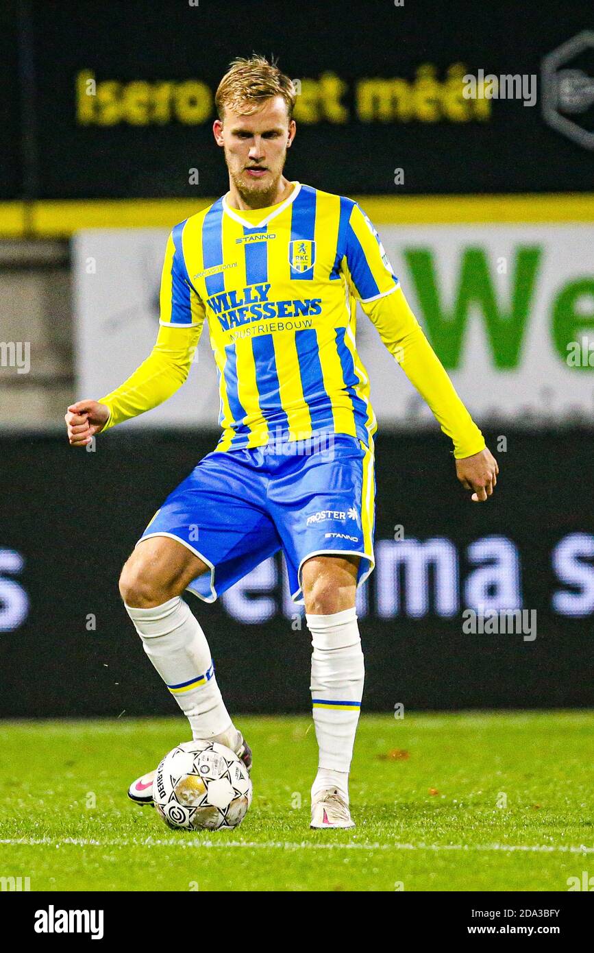 Melle meulensteen hi-res stock photography and images - Alamy