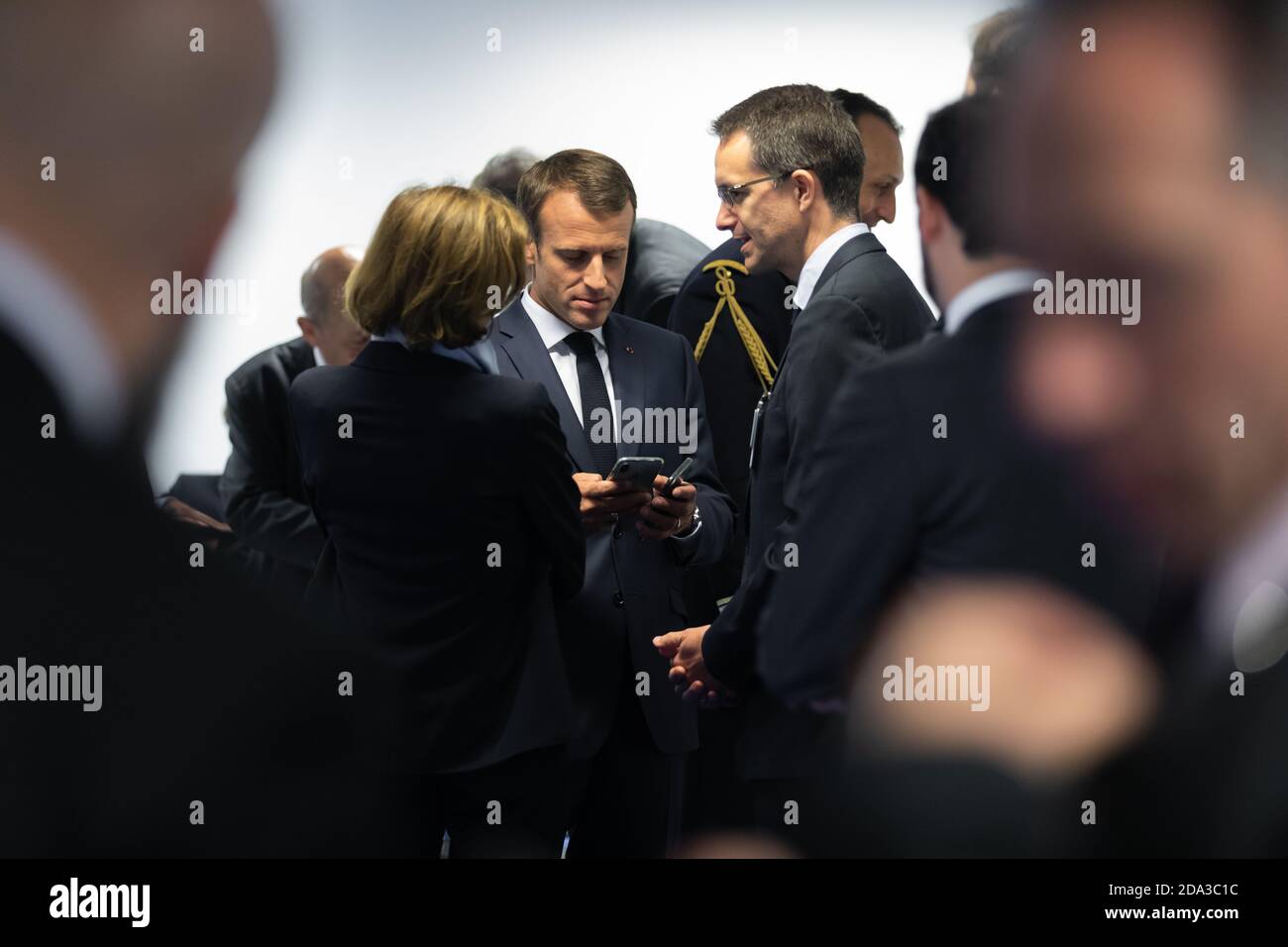 French nato european union hi-res stock photography and images - Alamy