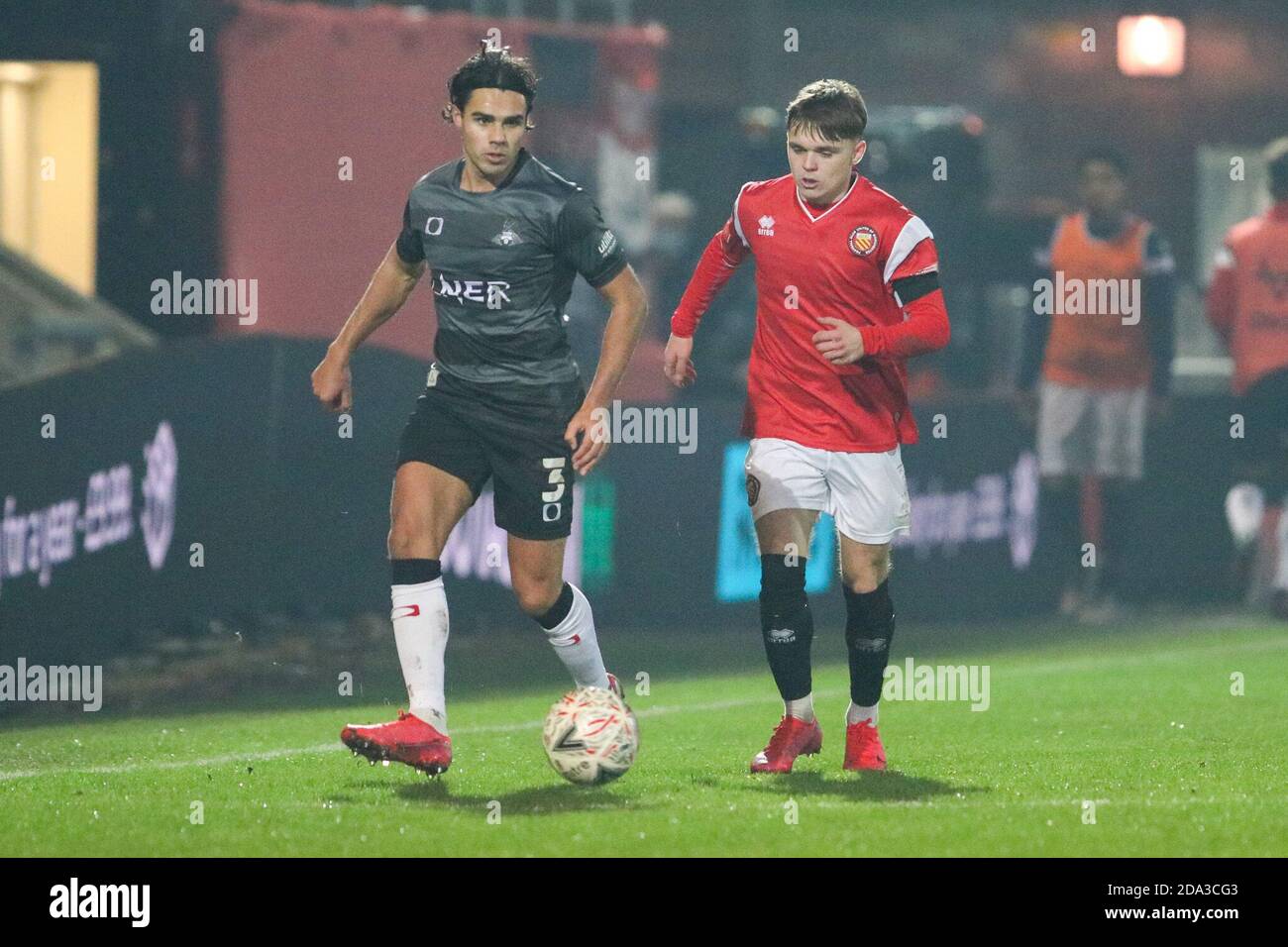 Finlay james hi-res stock photography and images - Alamy