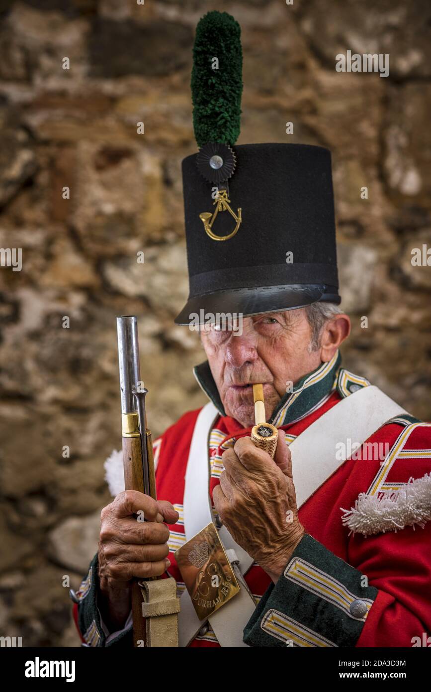 Brown bess hi-res stock photography and images - Alamy