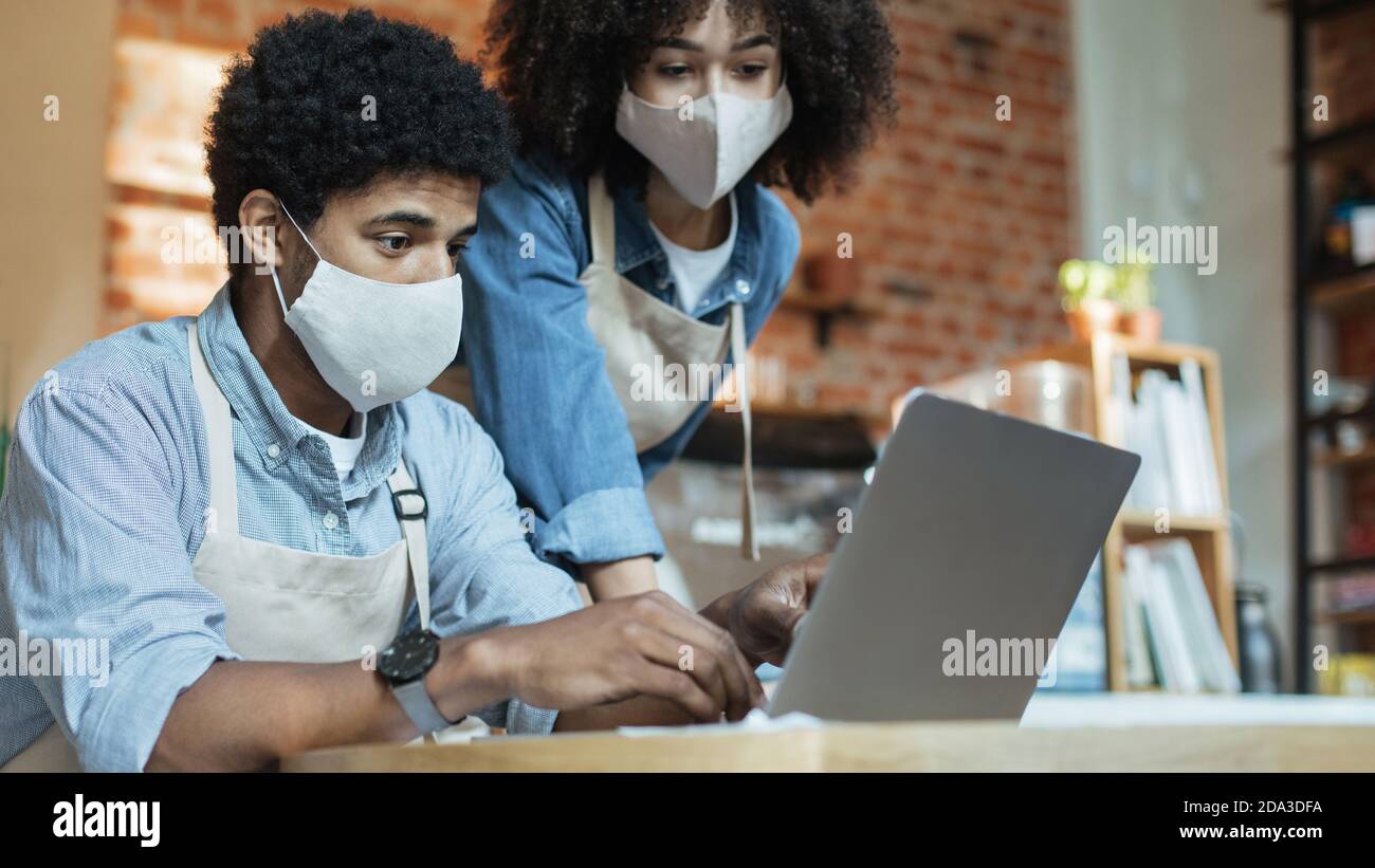 Health protection after covid-19 quarantine and new normal Stock Photo ...