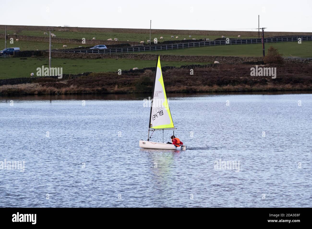 Hade edge hi-res stock photography and images - Alamy