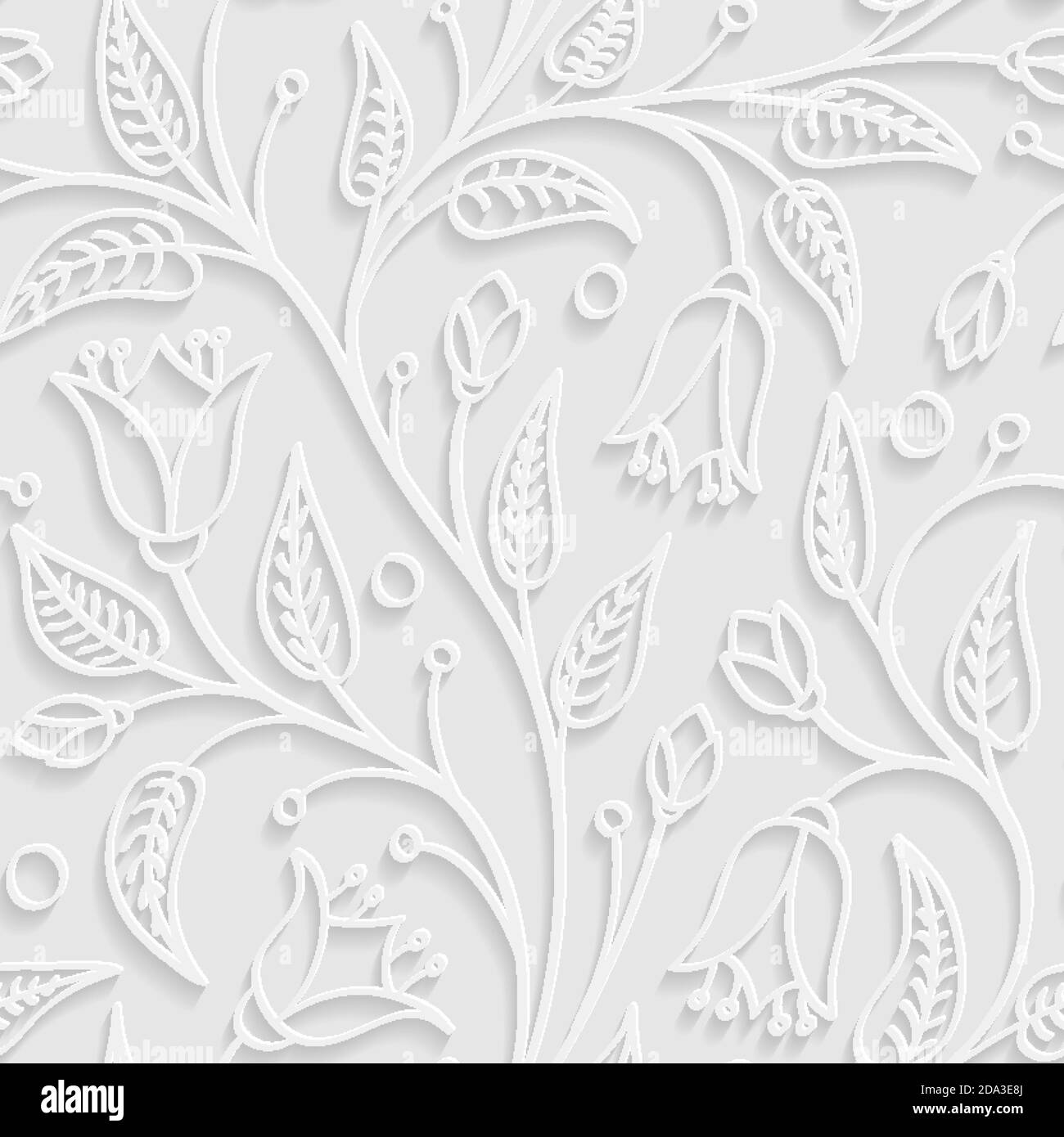 Tangled shadows Stock Vector Images - Alamy