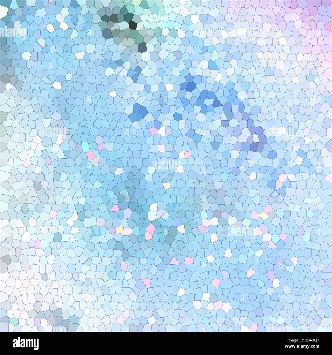 Elegant Teal Shades Cellular Texture Wallpaper Abstract Background ...