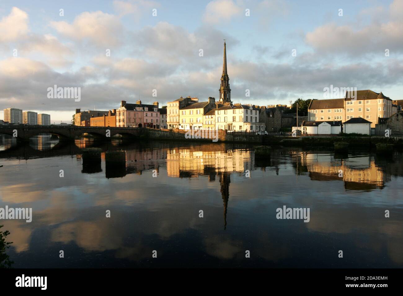 Ayr docks hi-res stock photography and images - Alamy