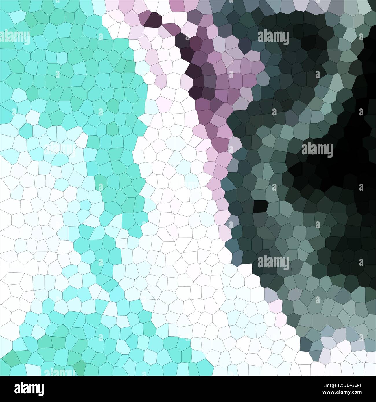 Elegant Shades Cellular Texture Wallpaper Abstract Background Stock ...