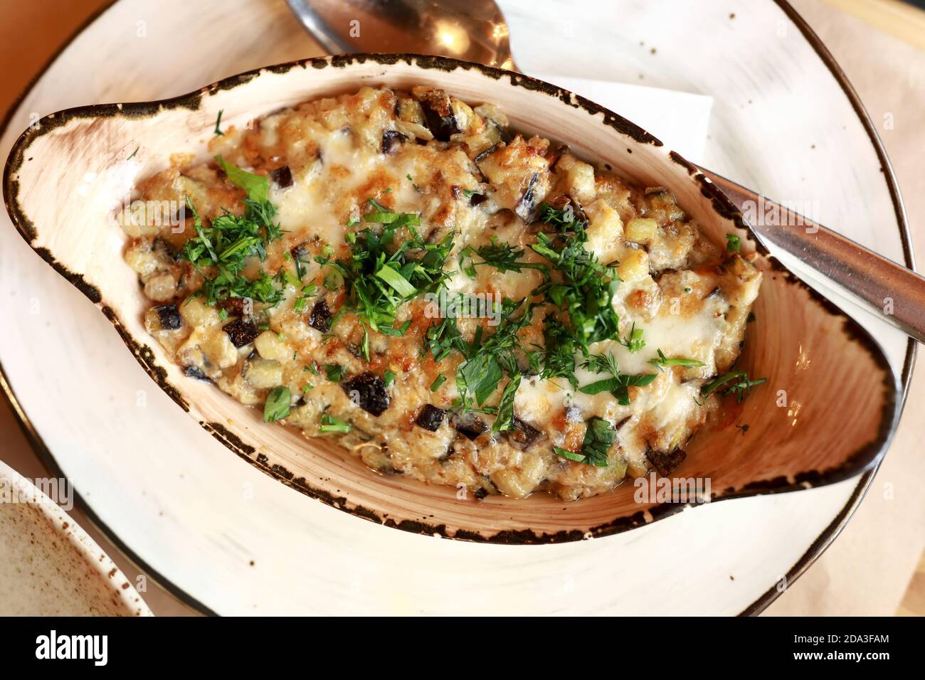Fresh mushroom julienne cooked hi-res stock photography and images - Alamy