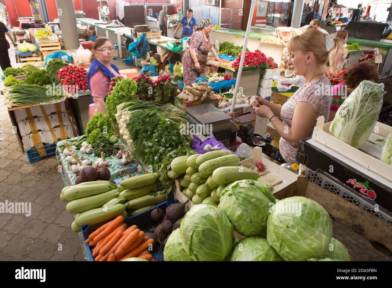 Moldova women hi-res stock photography and images - Alamy