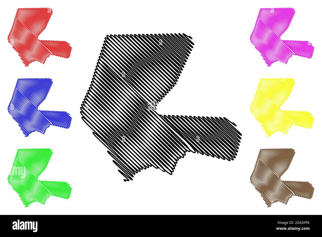 Mekelle City (Federal Democratic Republic of Ethiopia, Tigray Region ...