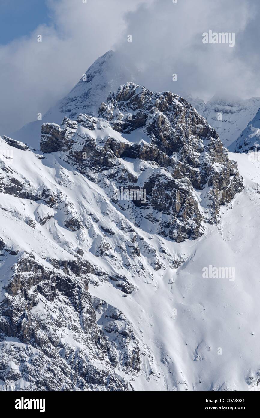Ortler hi-res stock photography and images - Alamy