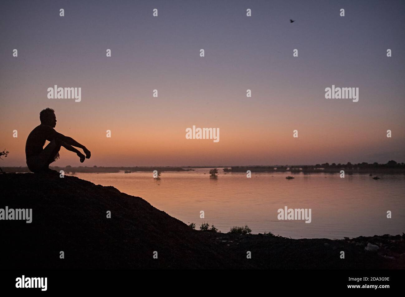 Vrindavan beauty hi-res stock photography and images - Alamy