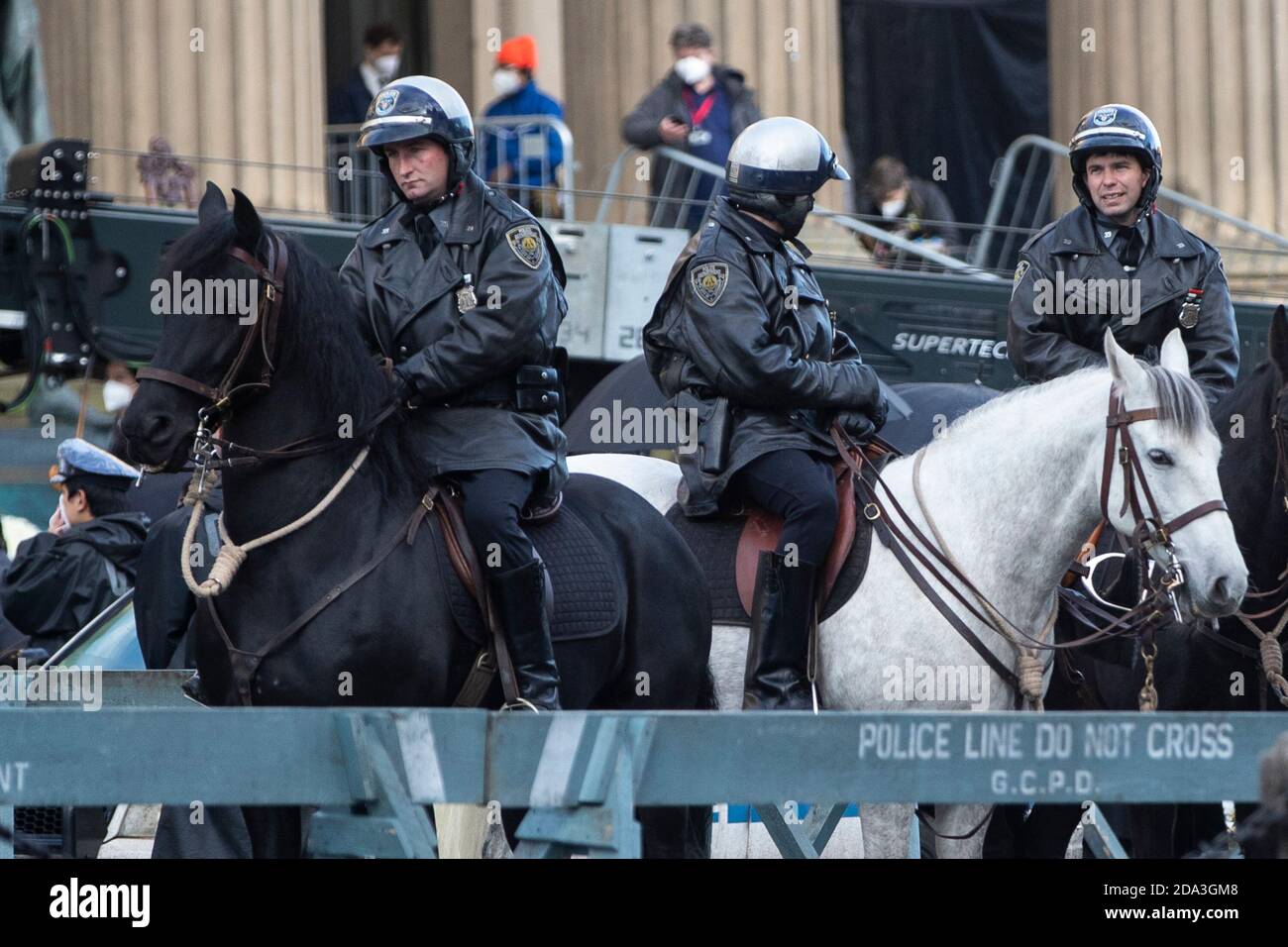© Licensed to London News Pictures. 13/10/2020. Liverpool, UK. Robert ...