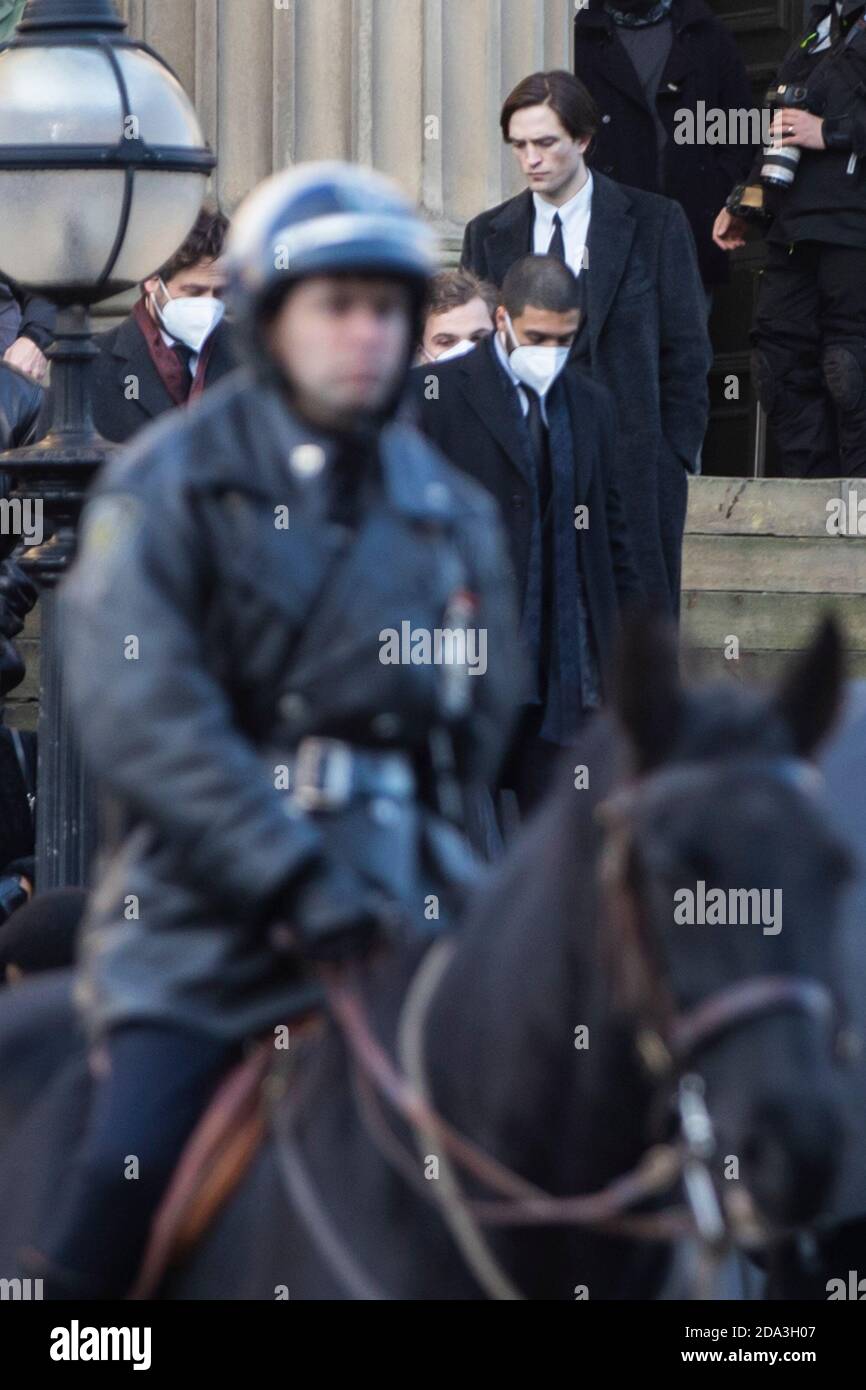 Liverpool Filming Location High Resolution Stock Photography and Images ...