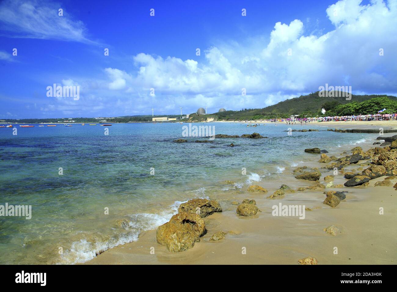 beauty of Pingtung Taiwan Stock Photo - Alamy