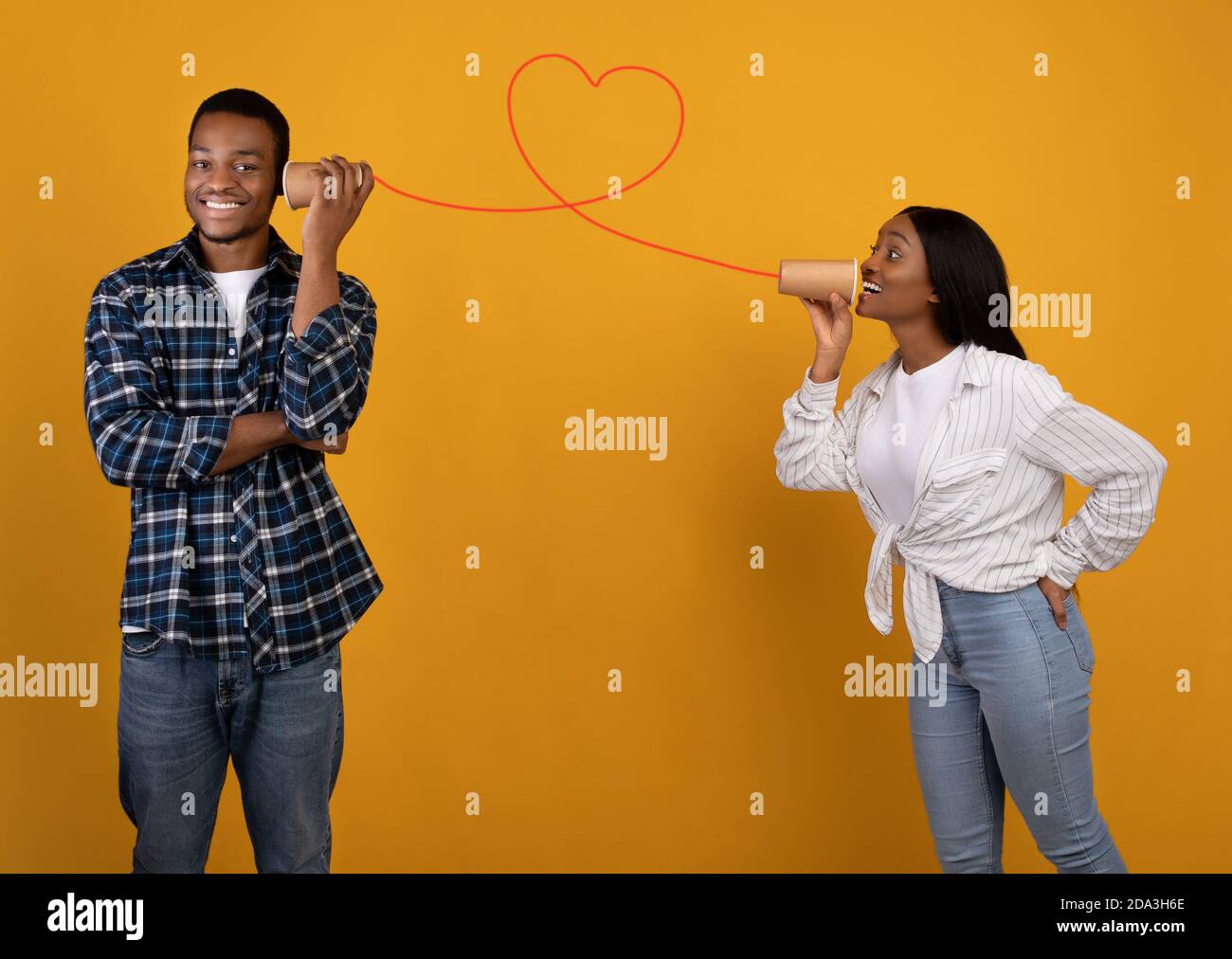 Bond by love hi-res stock photography and images - Alamy