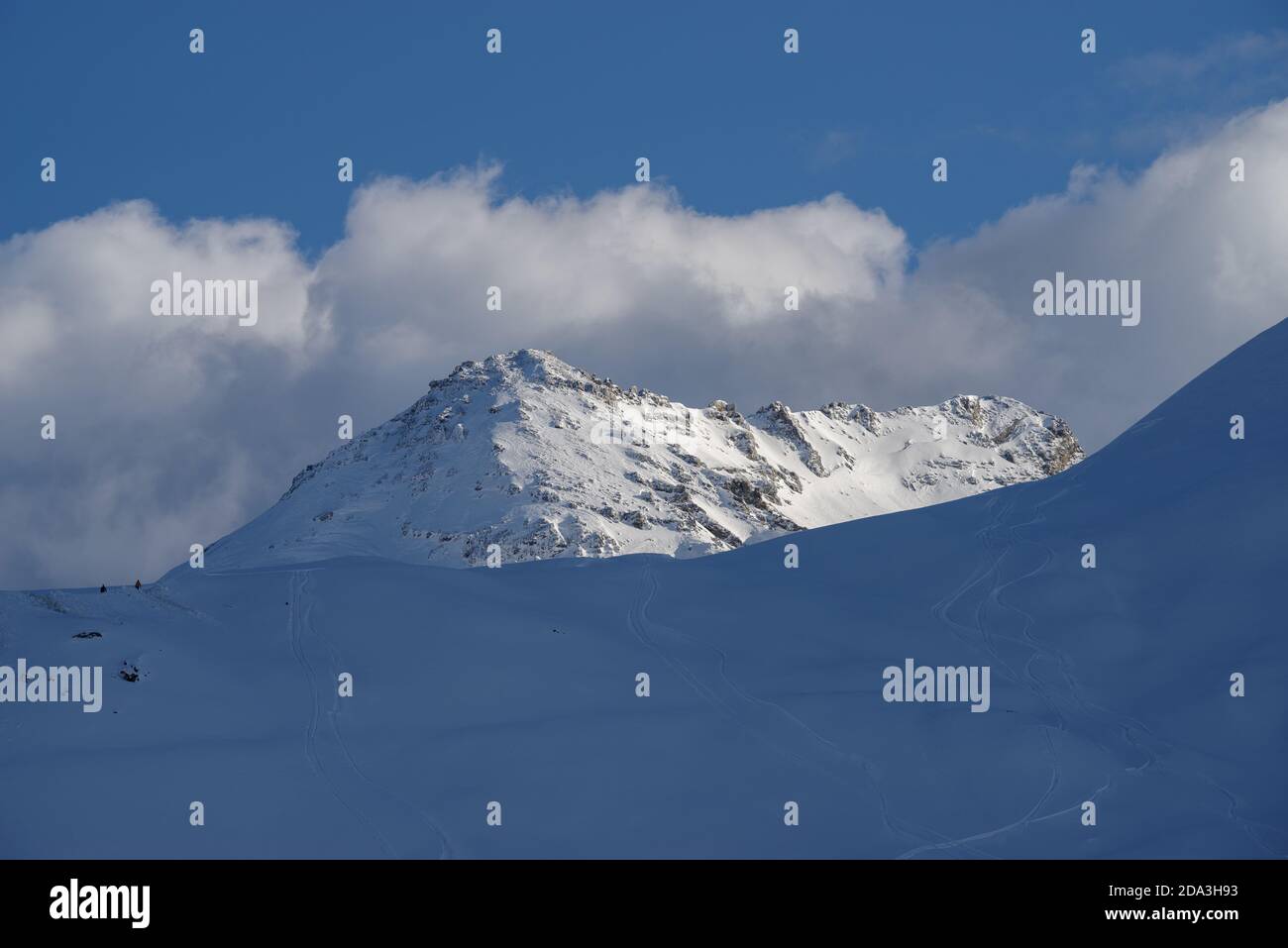 Bormio lombardy hi-res stock photography and images - Alamy