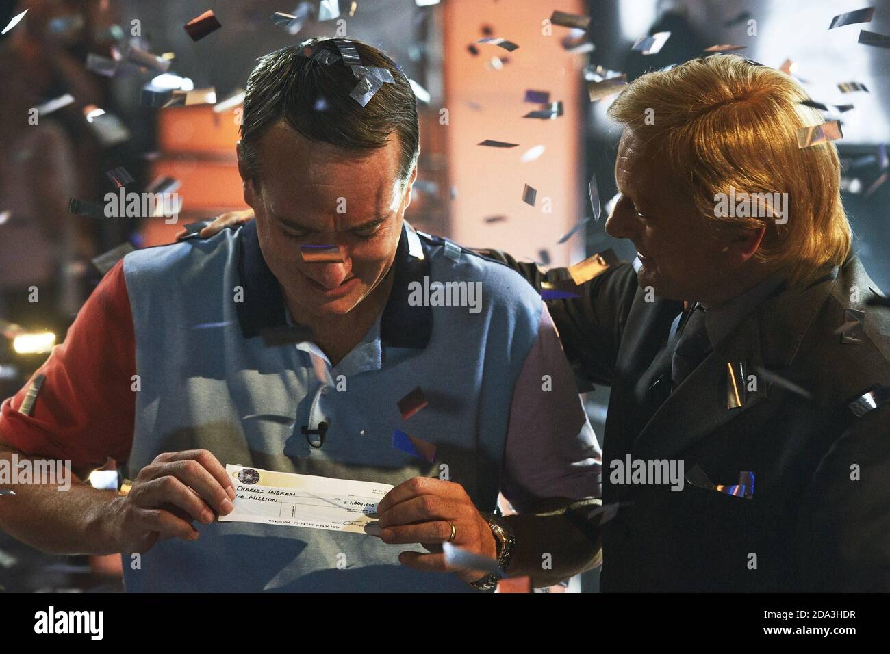 Matthew macfadyen hi-res stock photography and images - Alamy