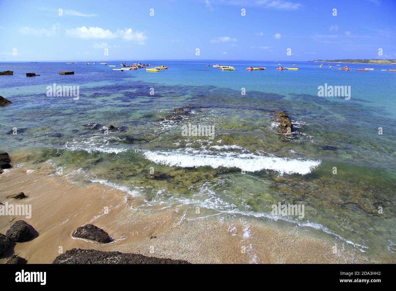 beauty of Pingtung Taiwan Stock Photo - Alamy