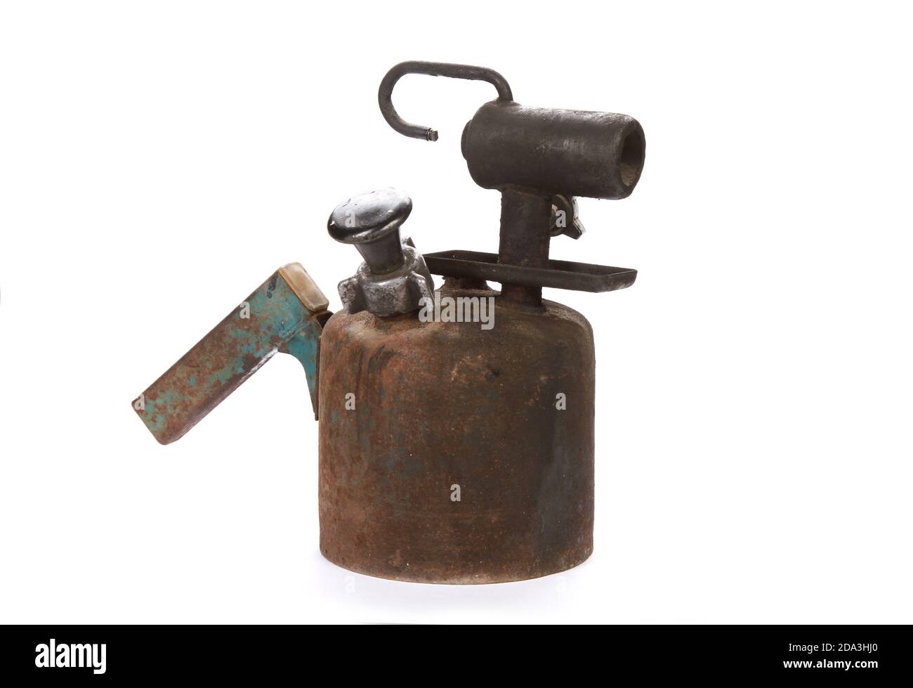 Old Blowtorch High Resolution Stock Photography and Images - Alamy