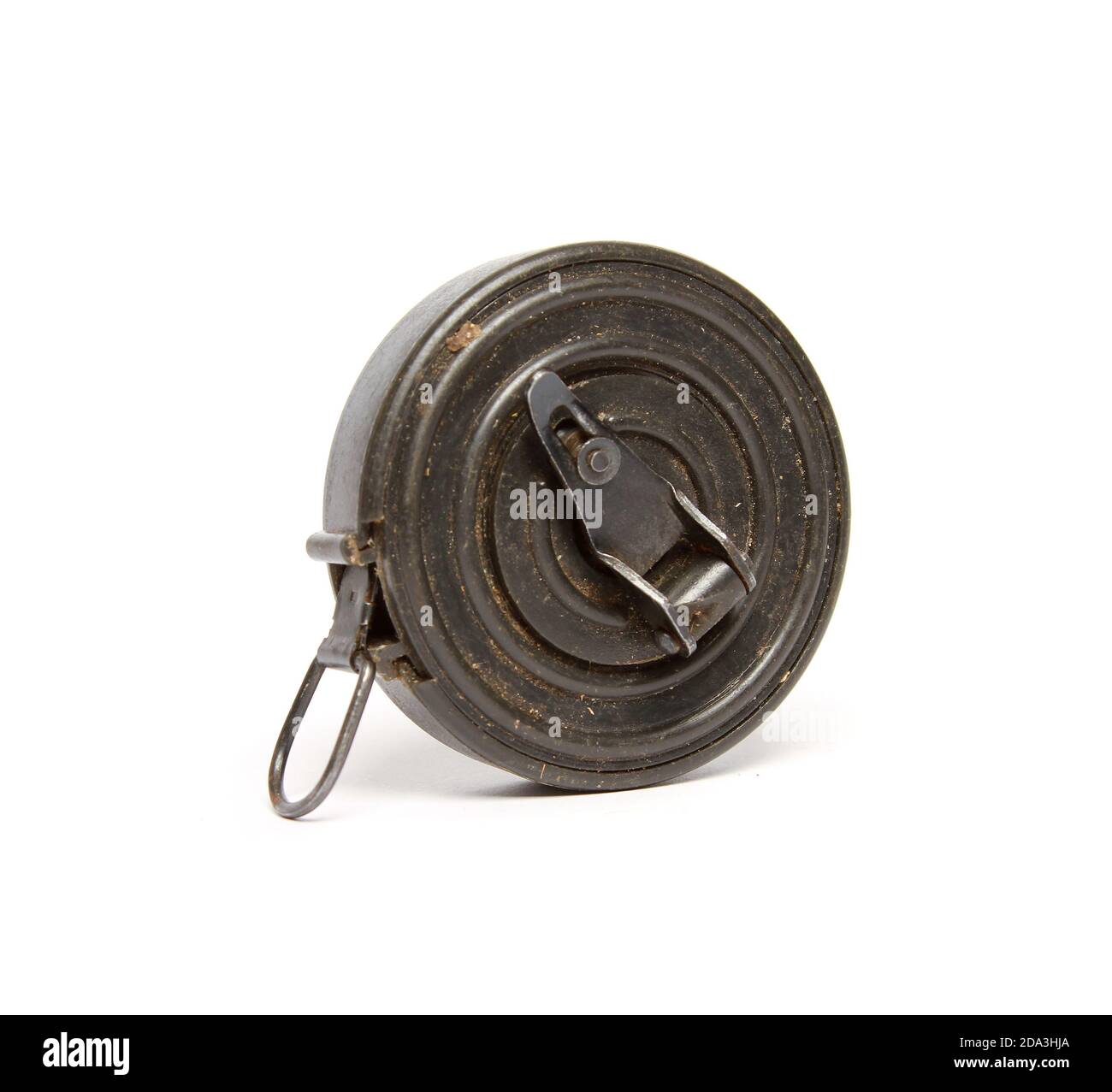 Vintage with tape measure hi-res stock photography and images - Alamy