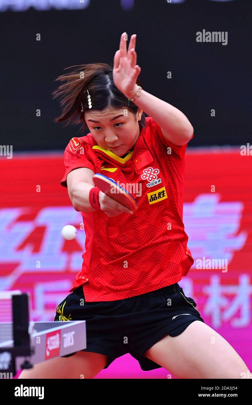 Lily zhang hi-res stock photography and images - Alamy