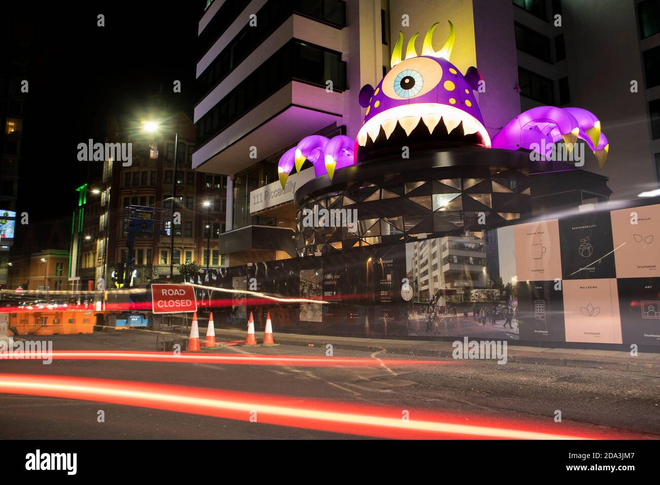 Piccadilly pictures hi-res stock photography and images - Alamy