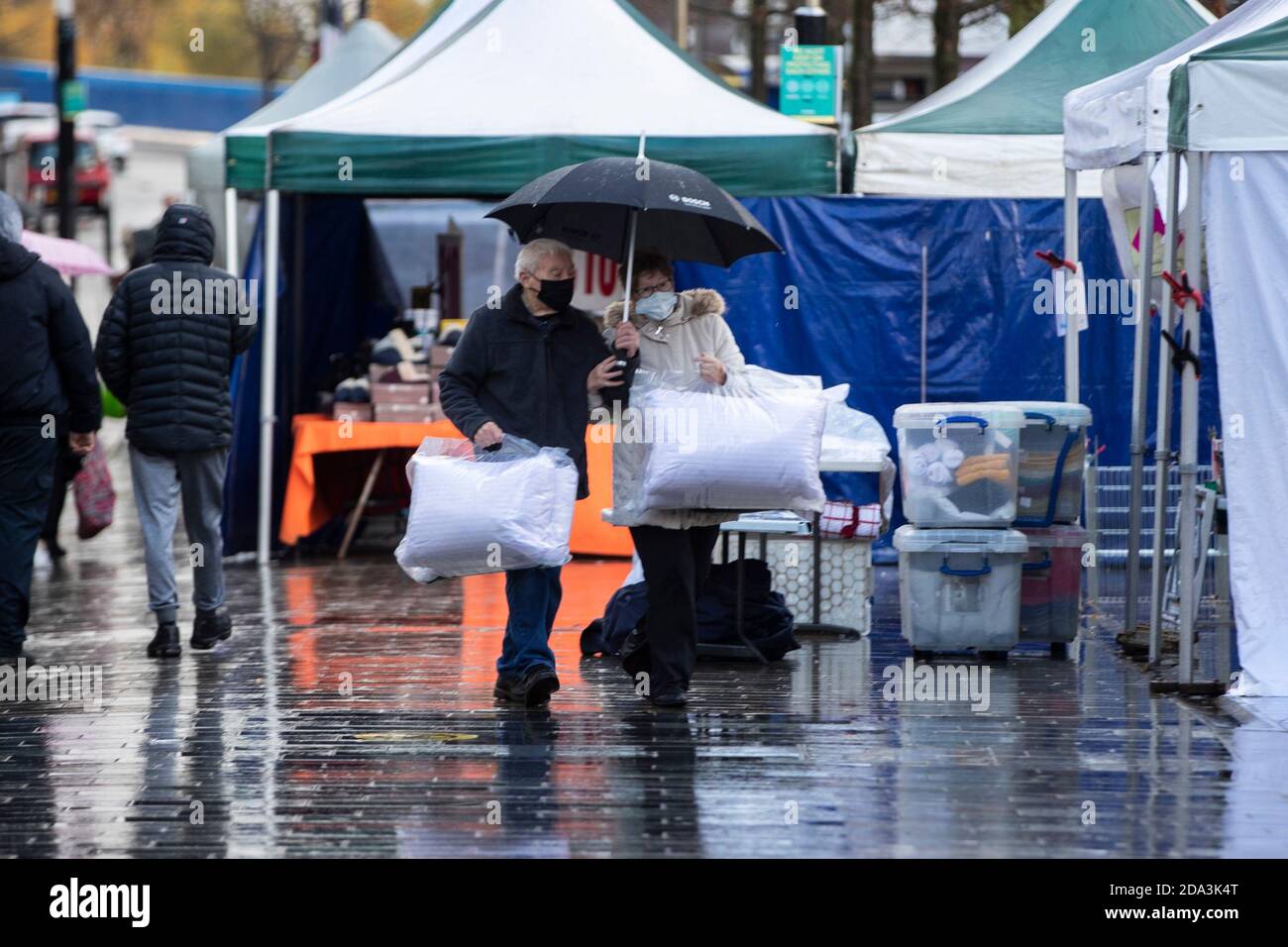 West st helen street hi-res stock photography and images - Alamy