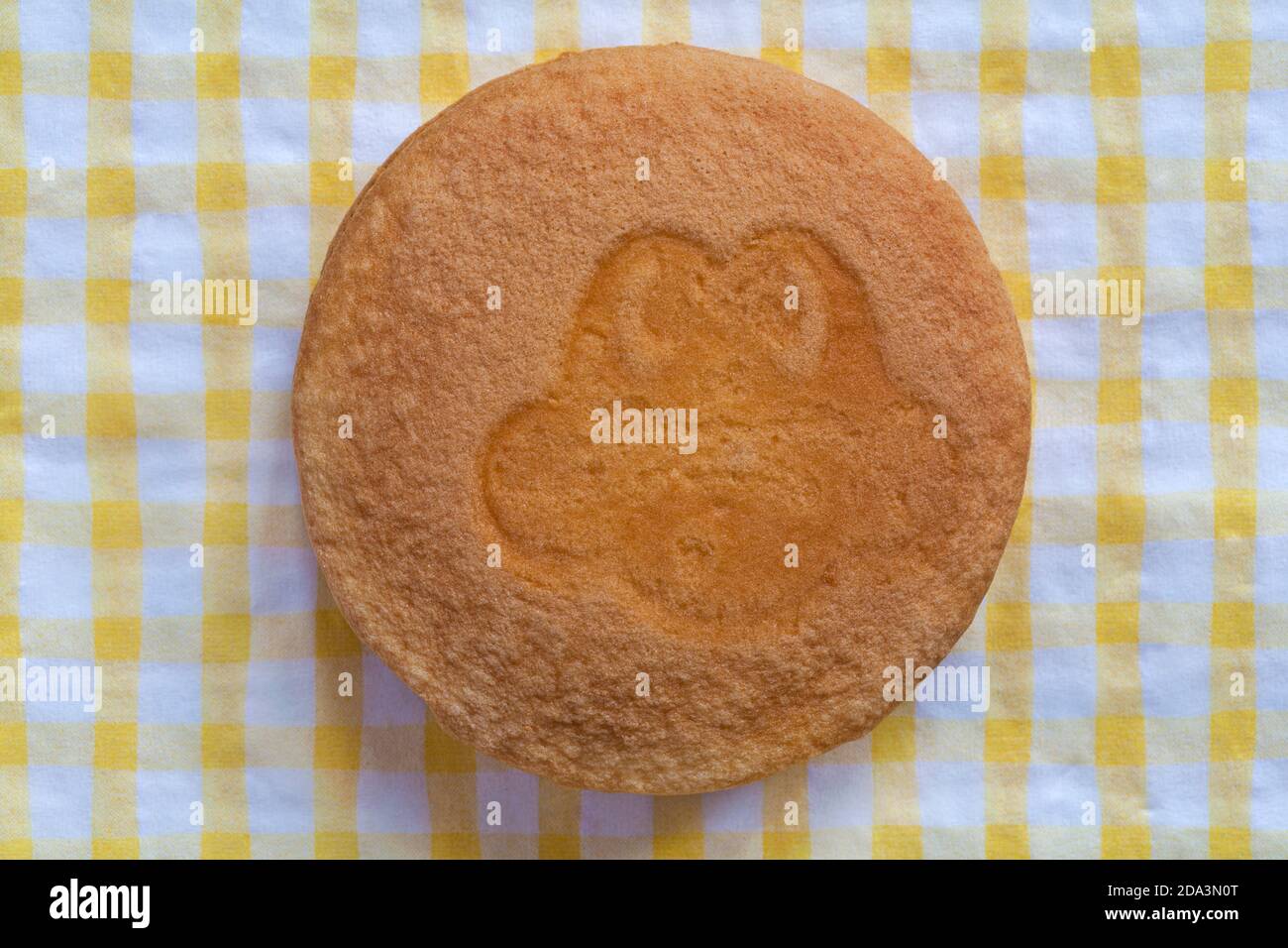 Cadbury freddo face cake hi-res stock photography and images - Alamy