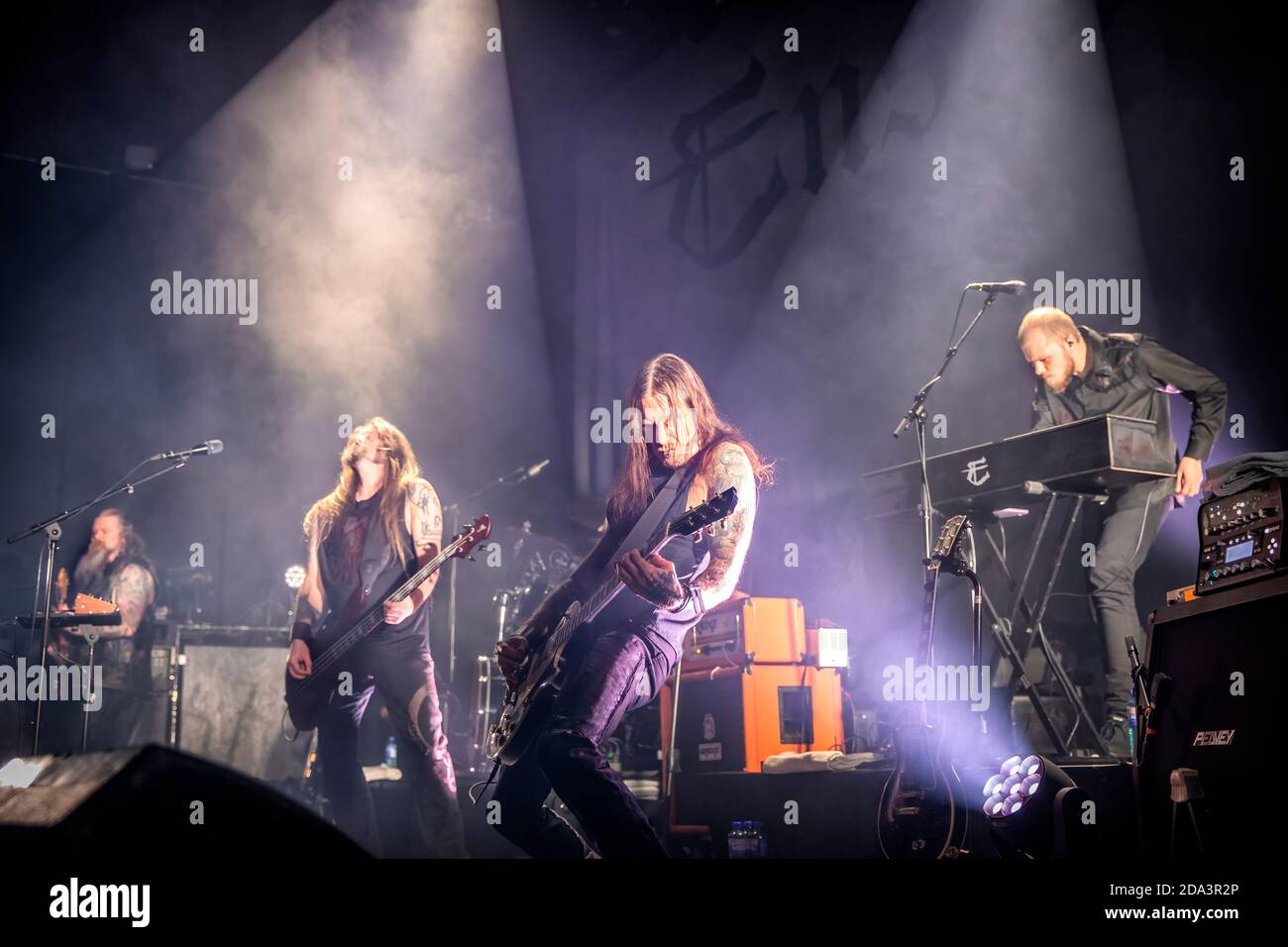 Arve isdal hi-res stock photography and images - Alamy