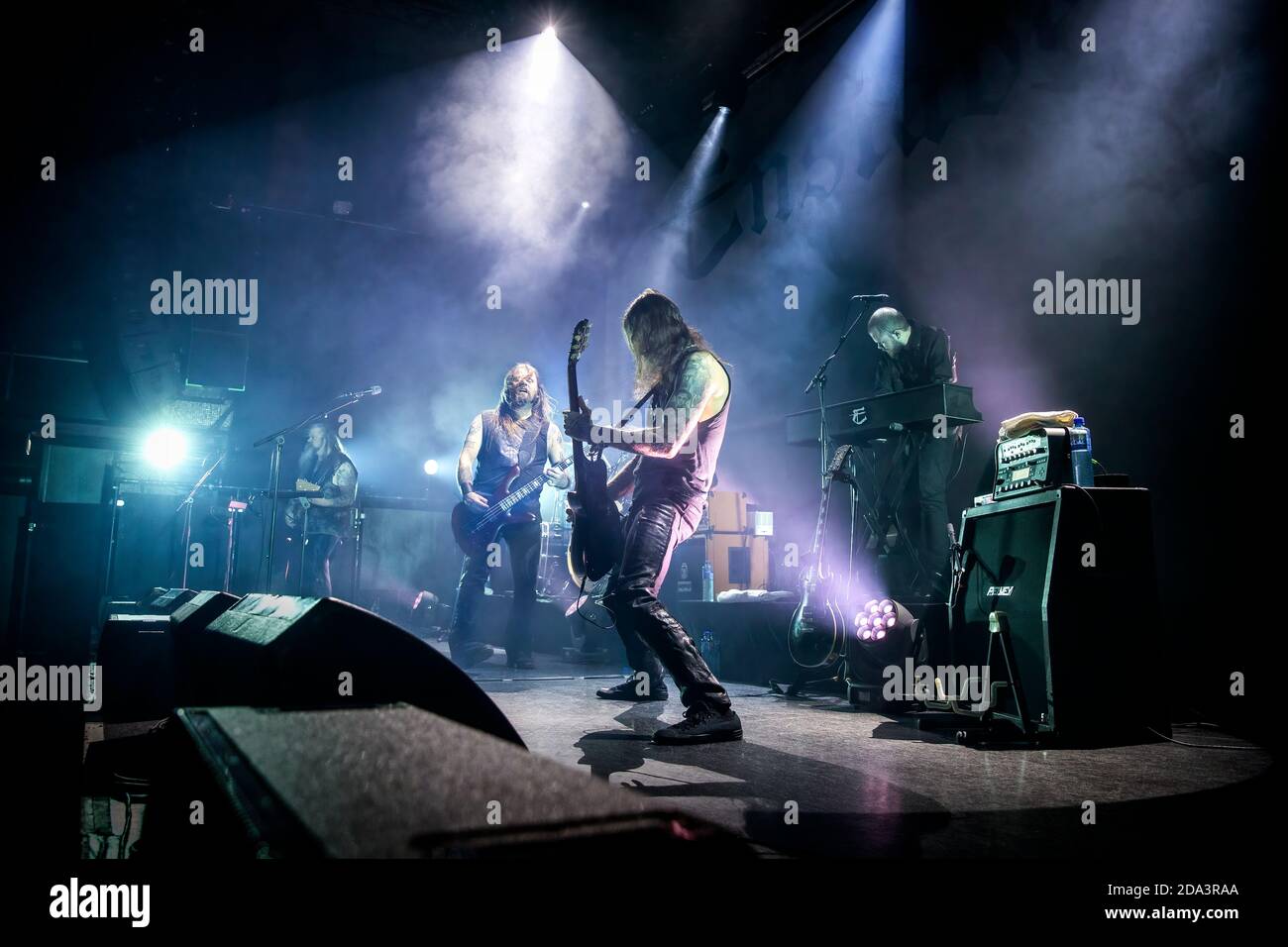 Arve isdal hi-res stock photography and images - Alamy