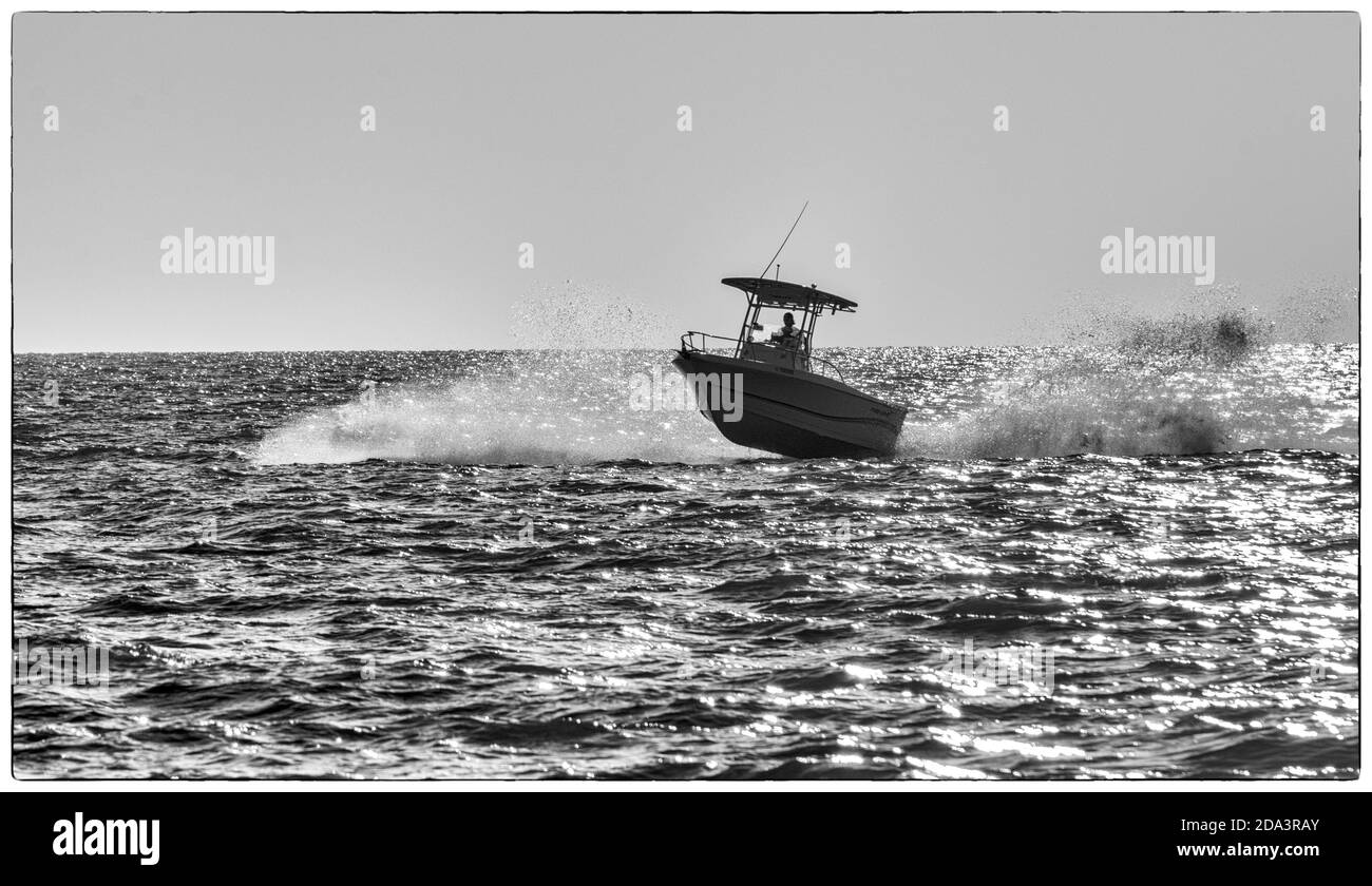 Tranquil atmosphere Cut Out Stock Images & Pictures - Alamy