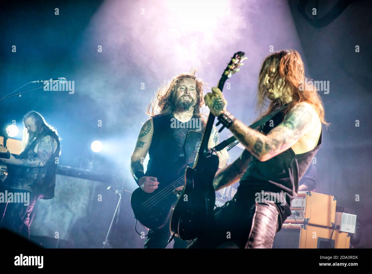 Arve isdal hi-res stock photography and images - Alamy