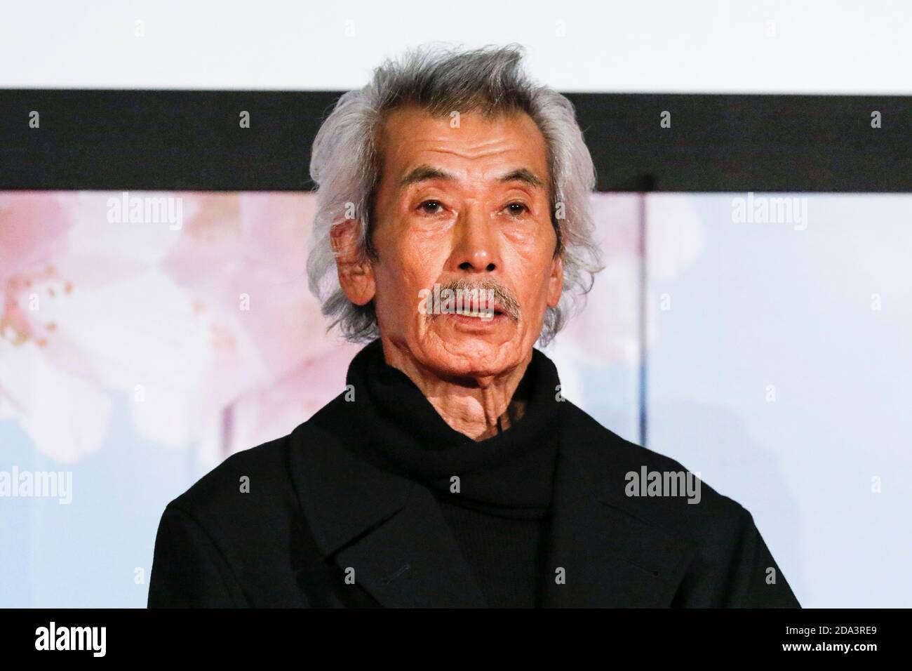 Min tanaka hi-res stock photography and images - Alamy