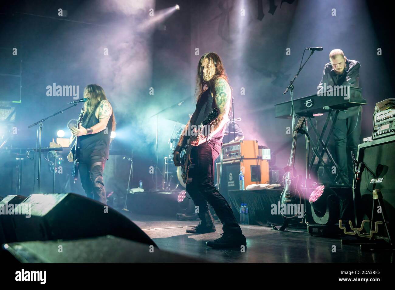 Arve isdal hi-res stock photography and images - Alamy