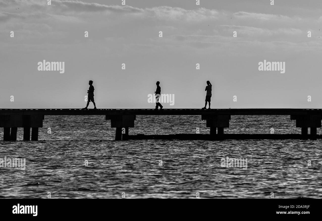 Expressions serene Black and White Stock Photos & Images - Alamy