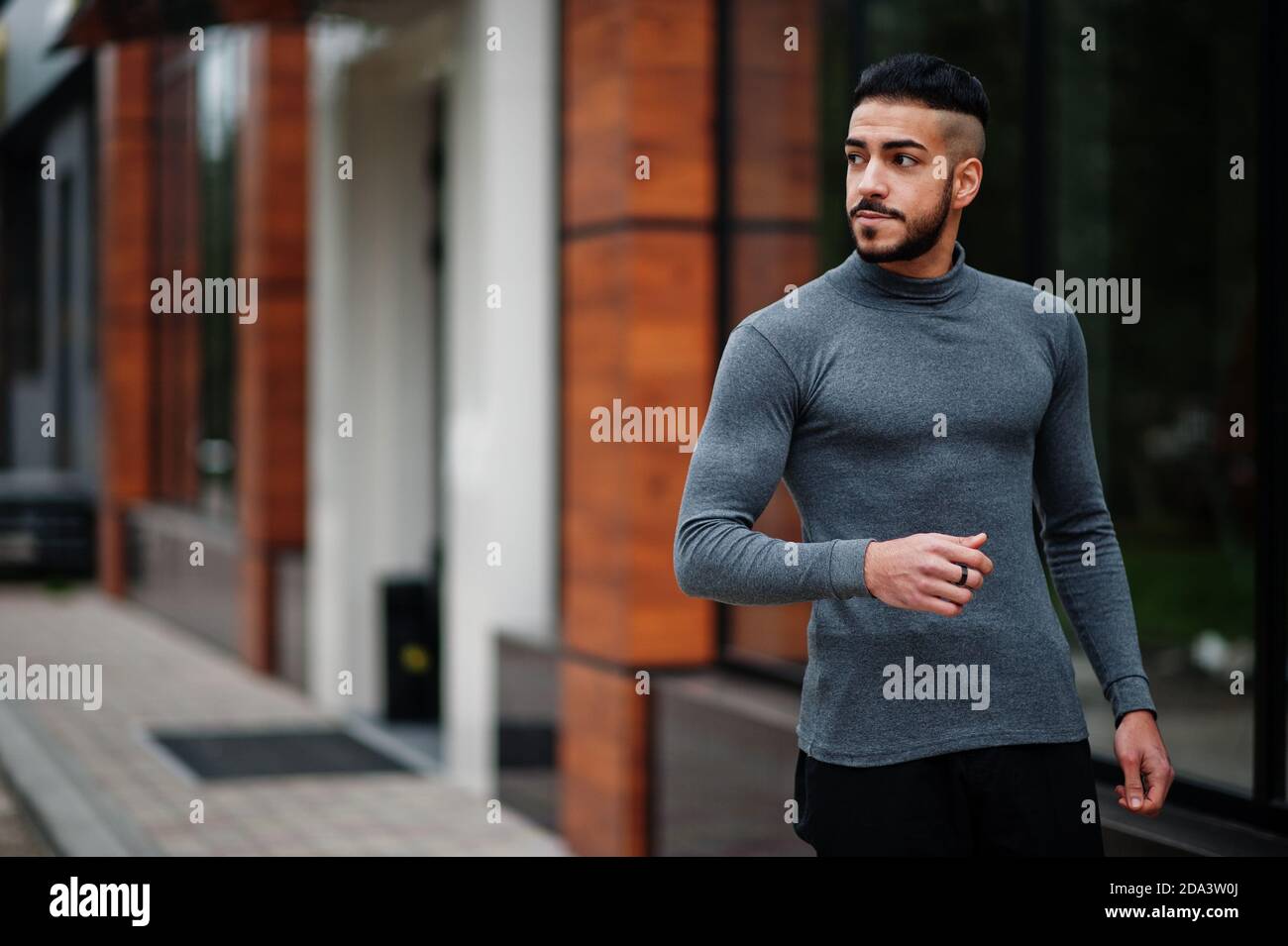 Cool saudi arab hi-res stock photography and images - Alamy