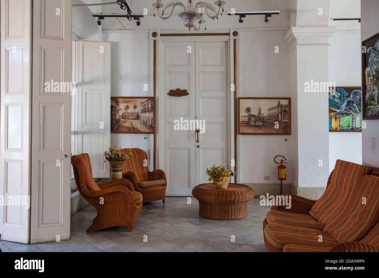 Artex cultural center hi-res stock photography and images - Alamy