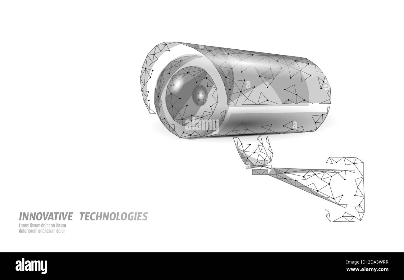 CCTV privacy control digital camera. Business security video looking ...