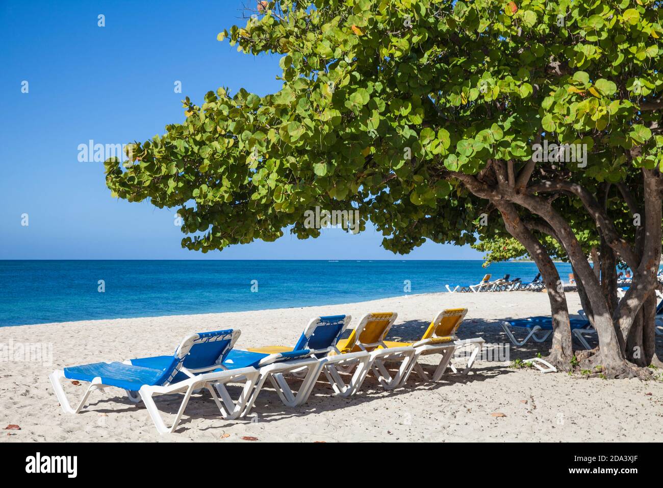 Peninsula trinidad hi-res stock photography and images - Alamy