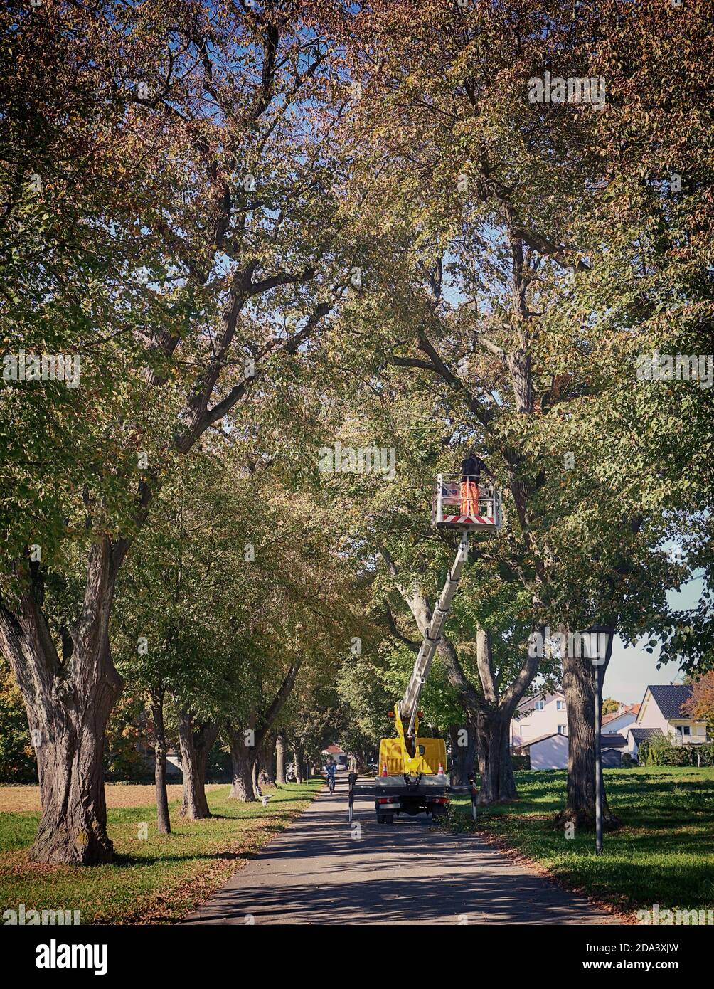 Manmaintenance hi-res stock photography and images - Alamy