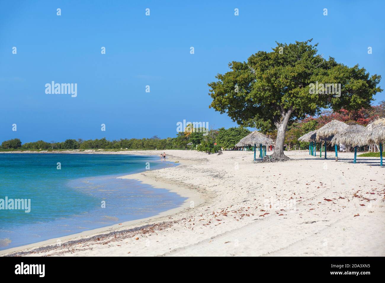 Peninsula trinidad hi-res stock photography and images - Alamy