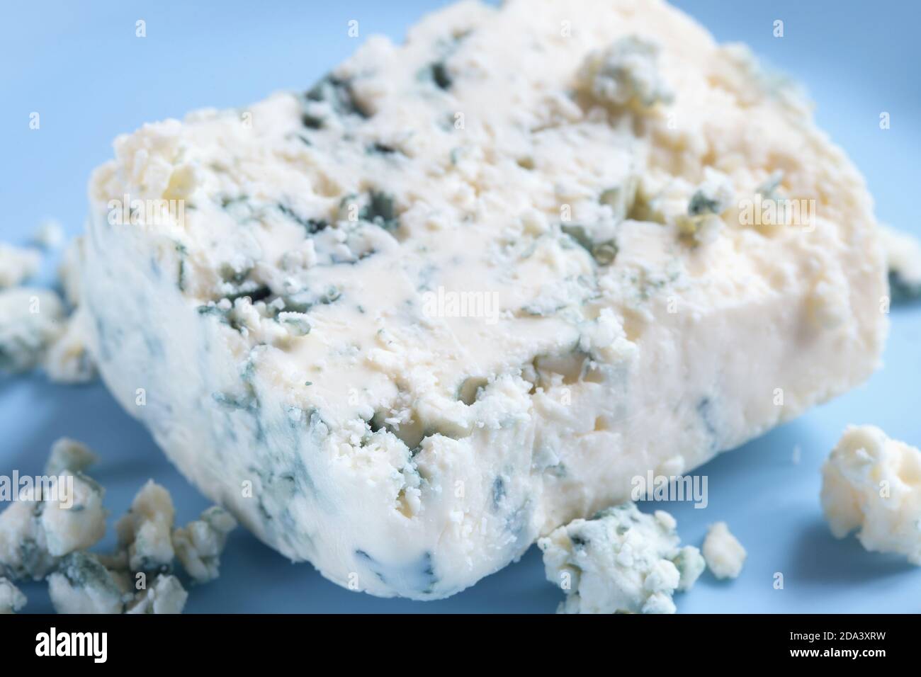 Dor blue cheese hi-res stock photography and images - Alamy