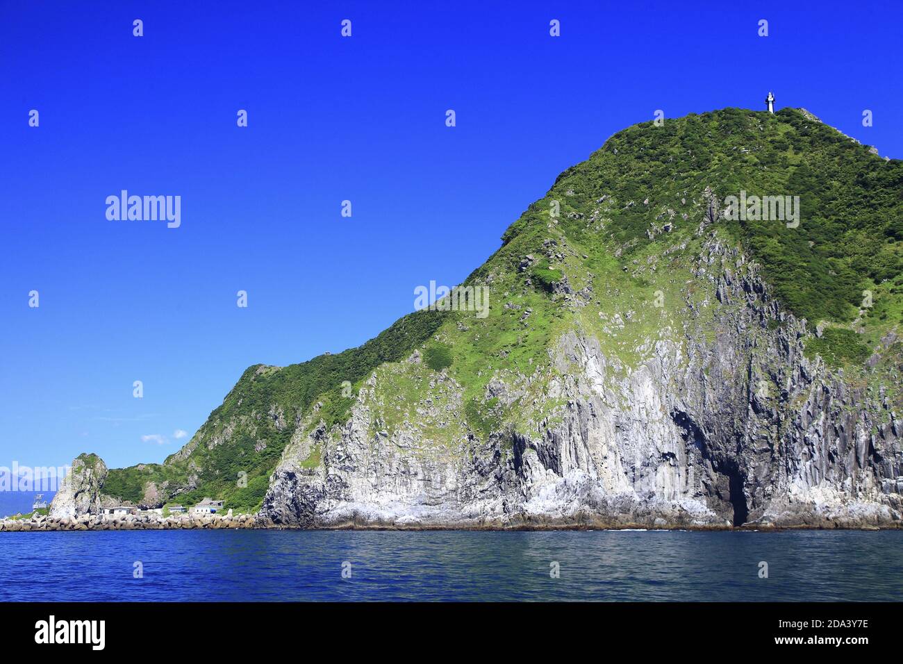 Off keelung island hi-res stock photography and images - Alamy