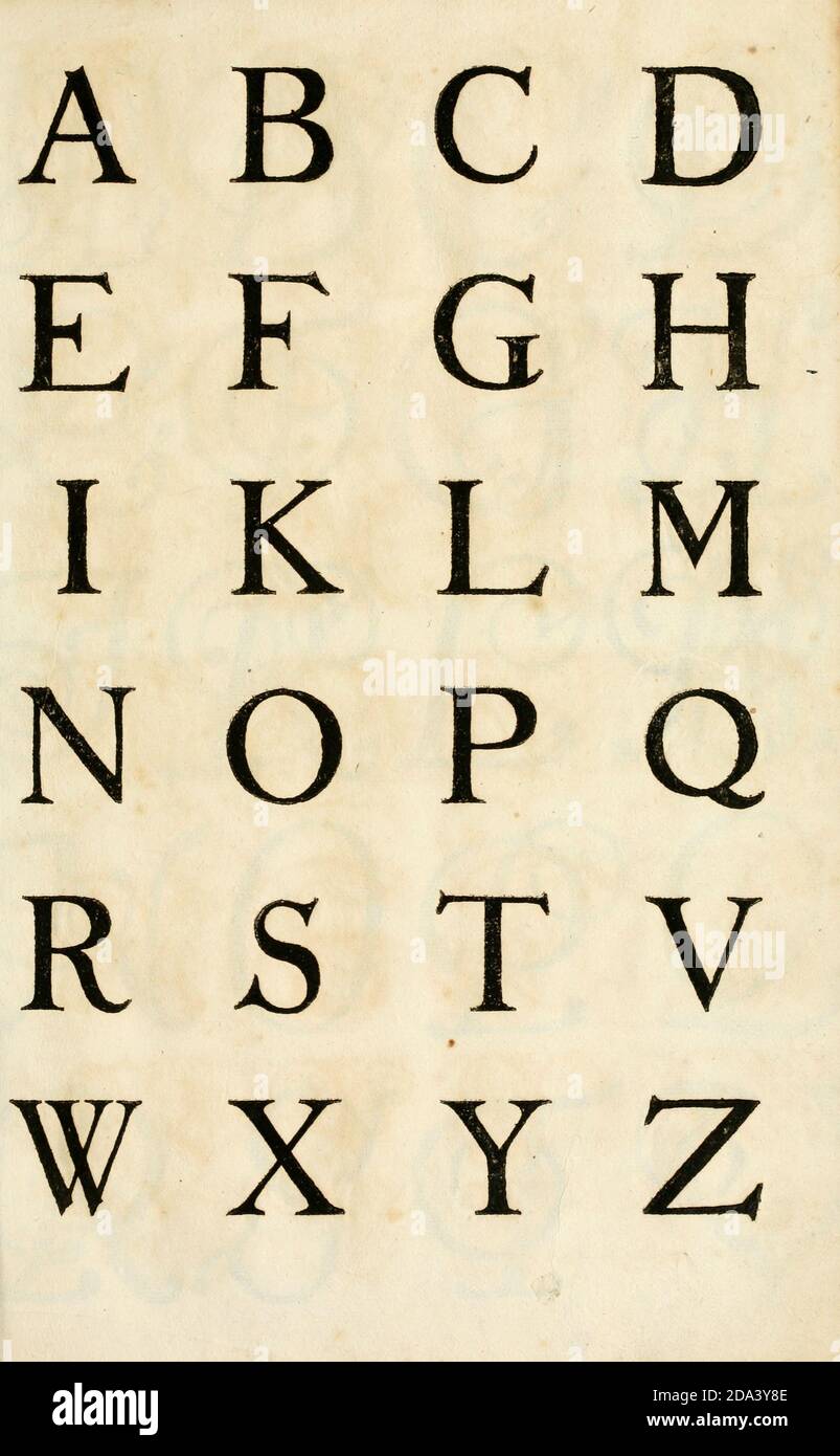 Calligraphy Letter I Designs