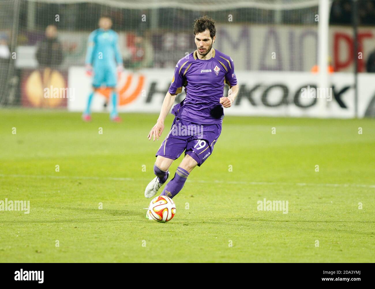 Jose basanta hi-res stock photography and images - Alamy