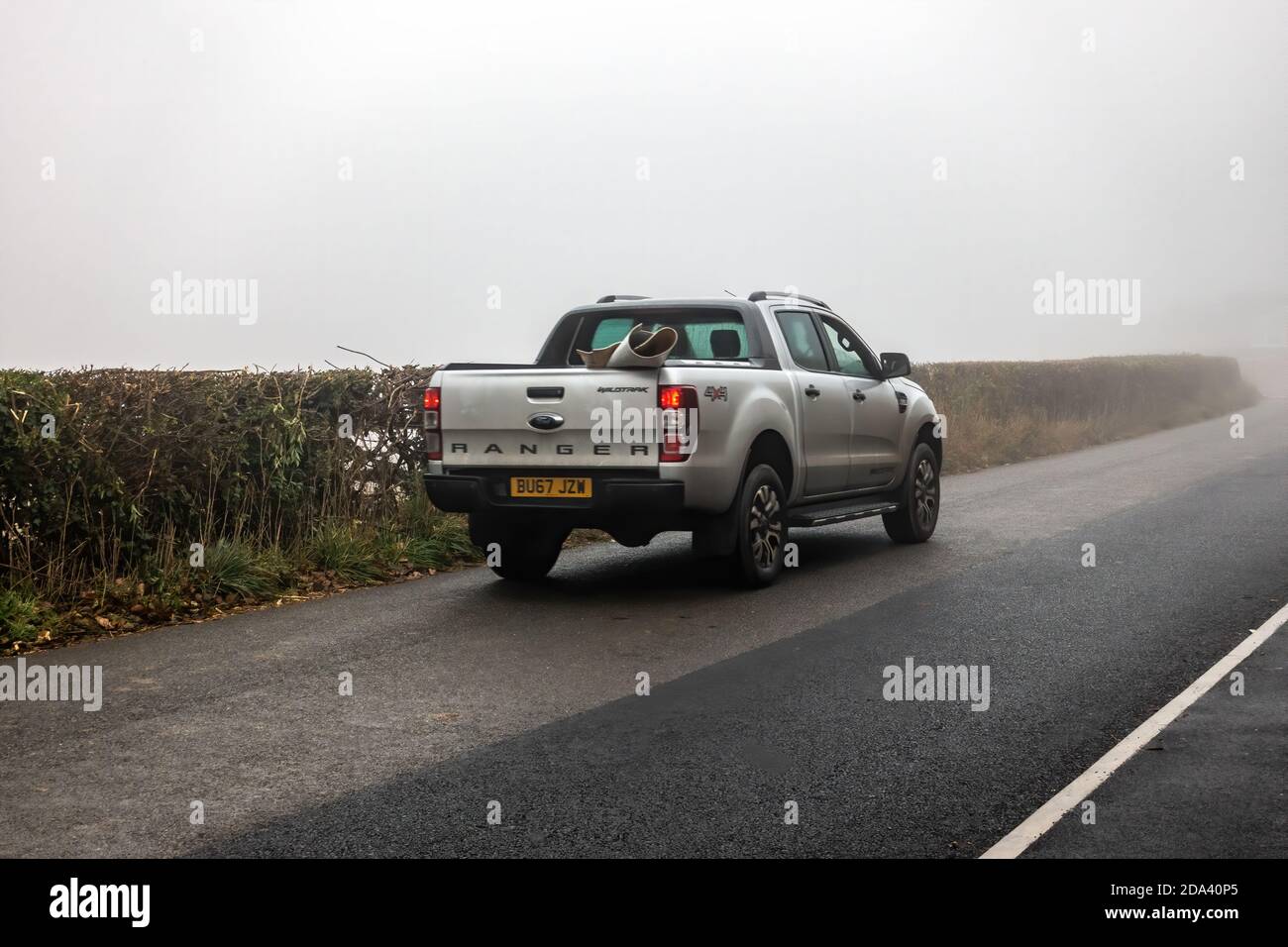 Ford ranger hi-res stock photography and images - Alamy