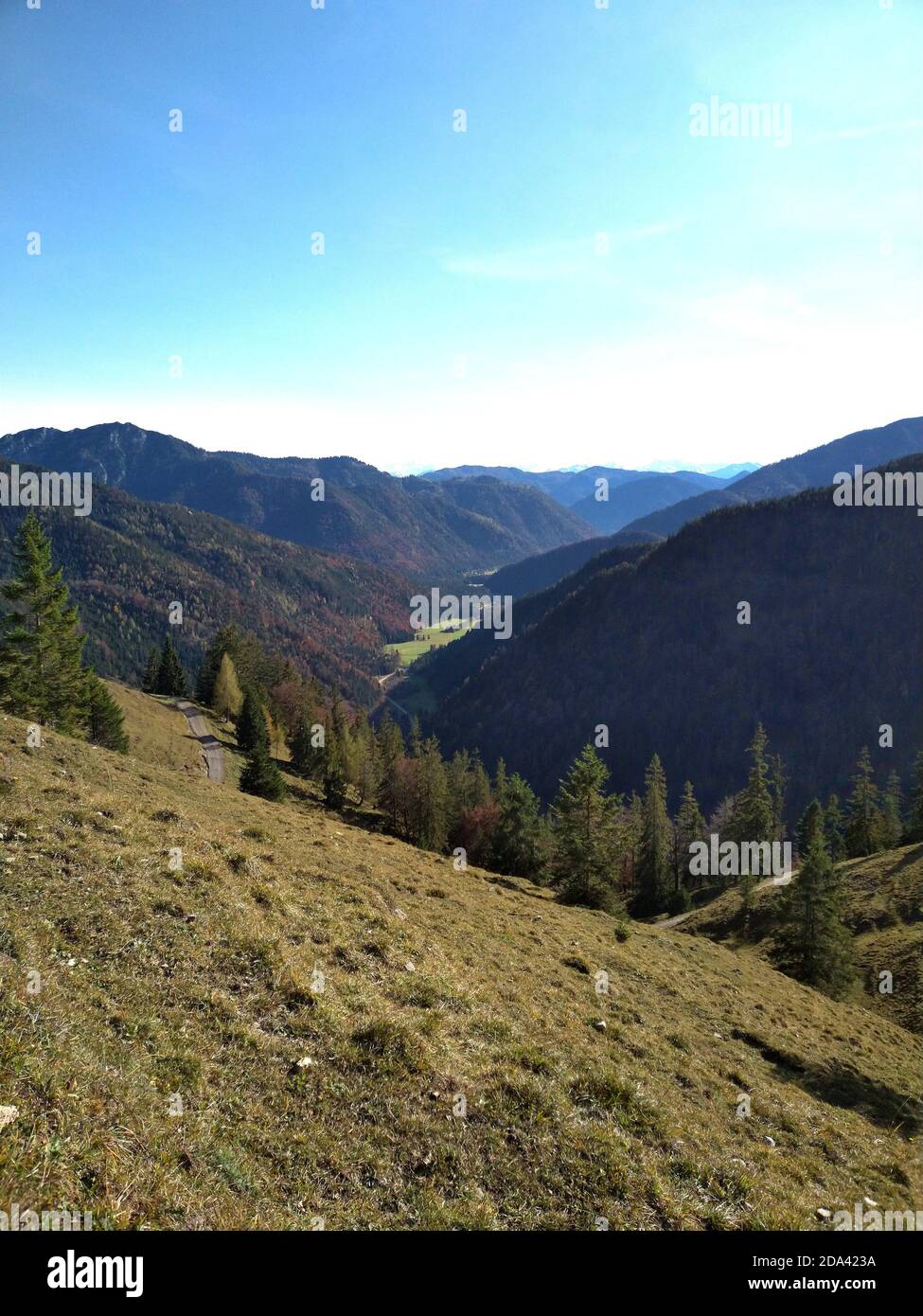 Schliersee bayrischzell hi-res stock photography and images - Alamy