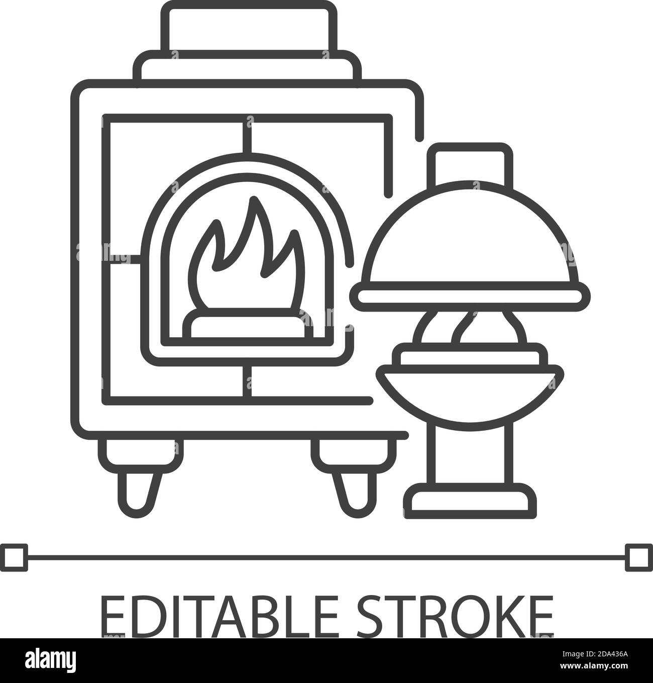 Warm place Black and White Stock Photos & Images - Alamy