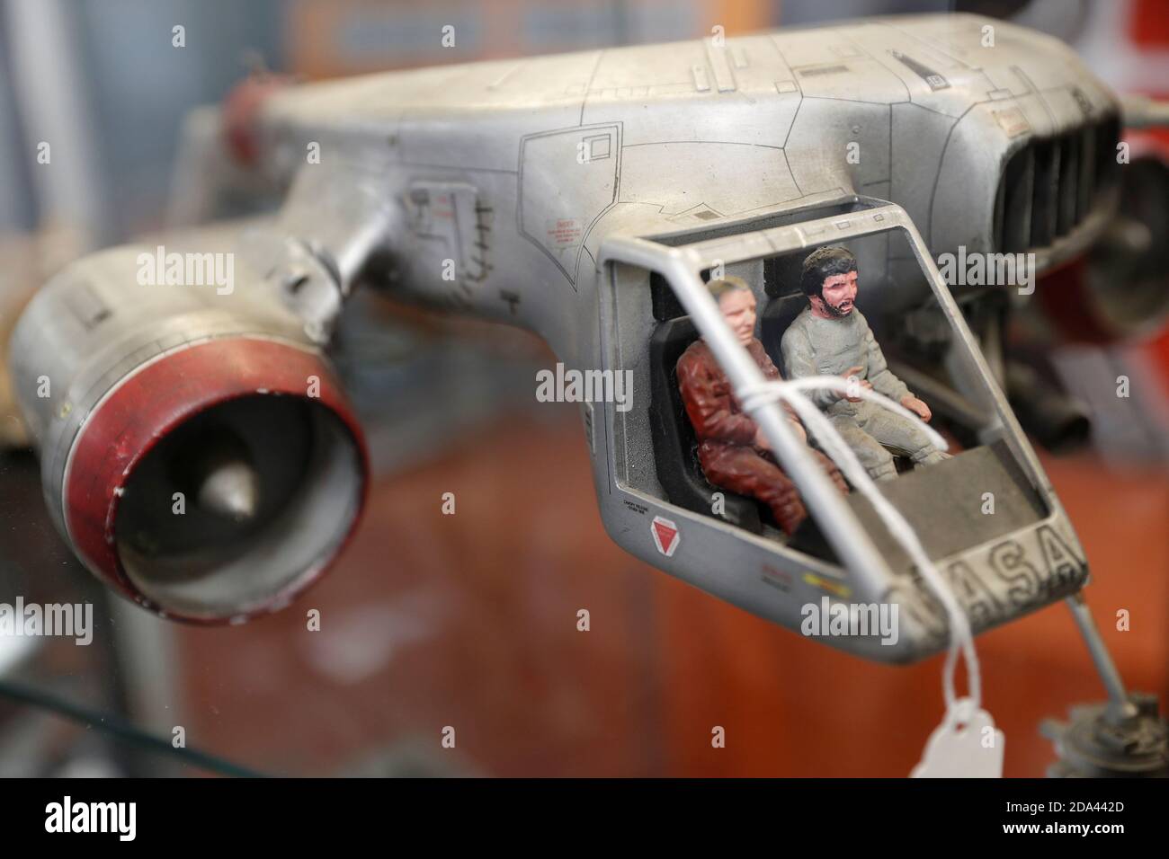 Terrahawks gerry anderson hi-res stock photography and images - Alamy